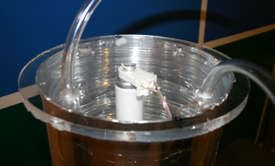 The Coil BioReactor V1 | Inventgeek